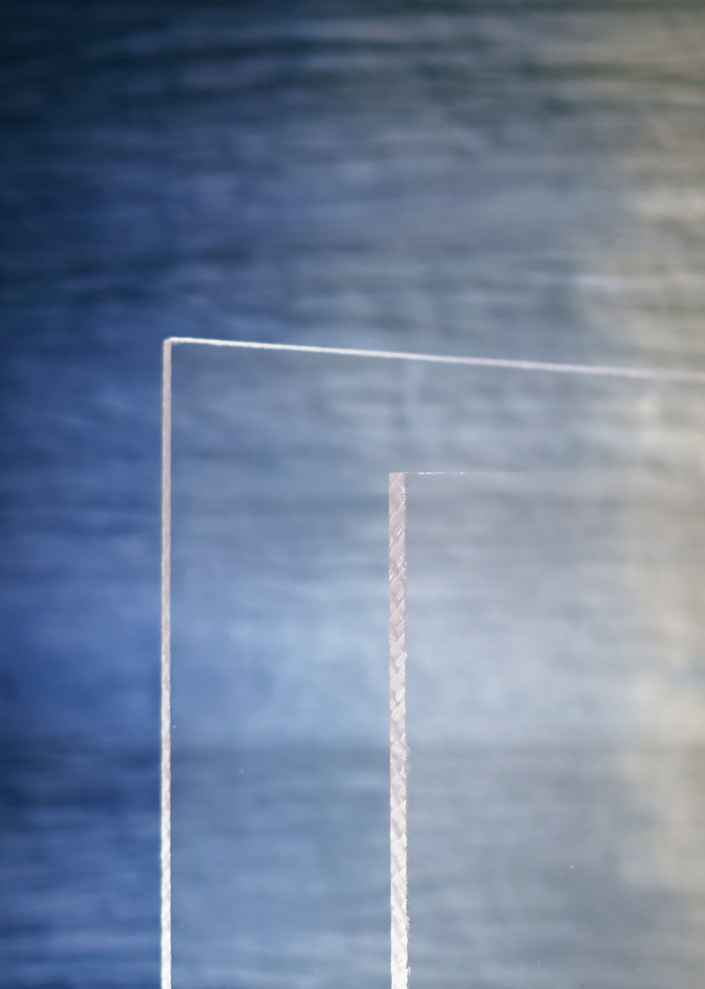 Embossing plastic sheets PMMA catalog